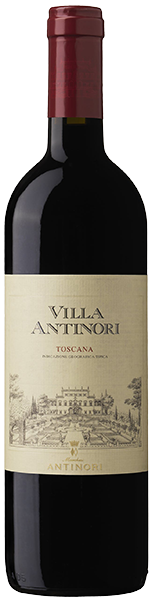 [ 와인보우 ] 안티노리 빌라 안티노리 로쏘( ANTINORI Villa Antinori Rosso )