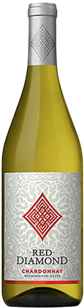 [ 와인보우 ] 콜럼비아 크레스트 레드 다이아몬드 샤르도네( COLUMBIA CREST Red Diamond Chardonnay )