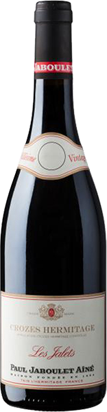 [ 와인보우 ] 폴 자불레 애네 크로제 에르미타쥬 레 잘레( PAUL JABOULET AINE Crozes Hermitage Rouge Les Jalets )