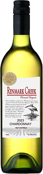 [ 와인보우 ] 렌마크 크릭 샤르도네( Renmark Creek Chardonnay )