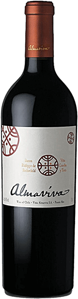[ 와인보우 ] 비냐 알마비바 알마비바( VINA ALMAVIVA Almaviva )