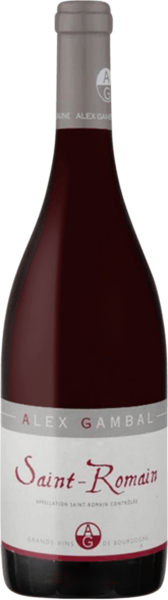 [ 와인보우 ] 알렉스 감발 생로망 루즈( ALEX GAMBAL Saint-Romain Rouge )