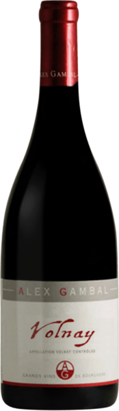 [ 와인보우 ] 알렉스 감발 볼네( ALEX GAMBAL Volnay )