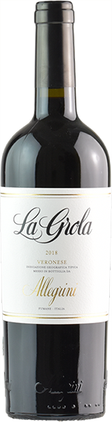 [ 와인보우 ] 알레그리니 라 그롤라( ALLEGRINI La Grola )