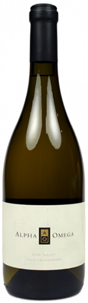 [ 와인보우 ] 알파 오메가 샤르도네( ALPHA OMEGA Chardonnay )
