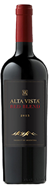 [ 와인보우 ] 알타 비스타 레드 블렌드( ALTA VISTA Red Blend )