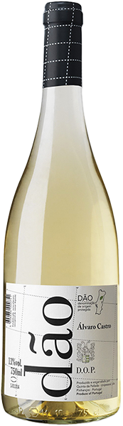 [ 와인보우 ] 알바로 까스트로 알바로 까스트로 화이트( ALVARO CASTRO Alvaro Castro White )