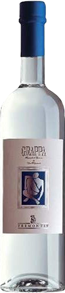 [ 와인보우 ] 아르지올라스 그라빠 트레몬티스( ARGIOLAS Grappa Tremontis )