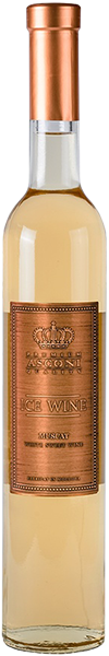 [ 와인보우 ] 아스코니 무스캇 아이스와인 레드라벨 500ml( ASCONI Muscat Icewine 500ml )