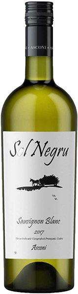 [ 와인보우 ] 아스코니 솔 네그루 소비뇽 블랑( ASCONI Sol Negru Sauvignon Blanc )