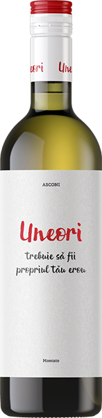 [ 와인보우 ] 아스코니 우네오리 모스카토( ASCONI Uneori Muscato )