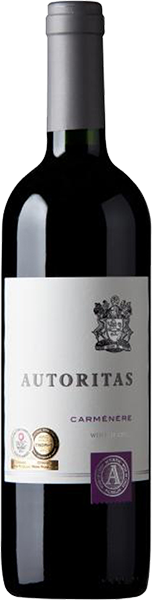 [ 와인보우 ] 오토리타스 카르메네르( AUTORITAS Carmenere )