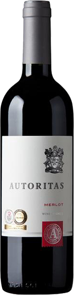 [ 와인보우 ] 오토리타스 메를로( AUTORITAS Merlot )