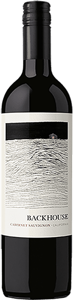 [ 와인보우 ] 백하우스 카베르네 소비뇽( BACKHOUSE Cabernet Sauvigon )
