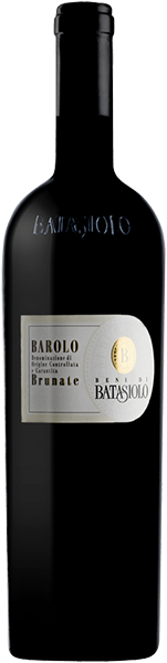 [ 와인보우 ] 바타시올로 바롤로 브루나떼( BATASIOLO Barolo Brunate )