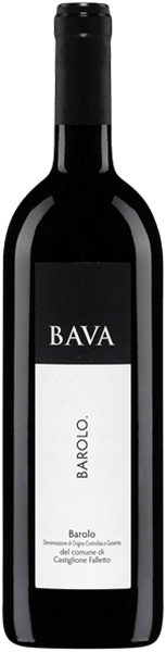 [ 와인보우 ] 바바 바롤로( BAVA Barolo )