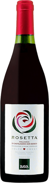 [ 와인보우 ] 바바 로제타( BAVA Rosetta )