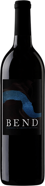 [ 와인보우 ] 벤드 카베르네 소비뇽( BEND Cabernet Sauvignon )