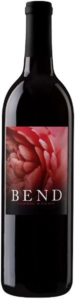 [ 와인보우 ] 벤드 레드 블렌드( BEND Red Blend )