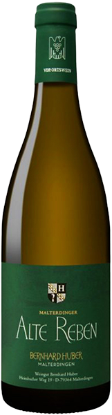 [ 와인보우 ] 후버 알테 레벤 샤도네이( BERNHARD HUBER Alte Reben Chardonnay )