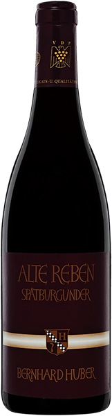 [ 와인보우 ] 후버 알테 레벤 슈패트부르군더( BERNHARD HUBER Alte Reben Spatburgunder )