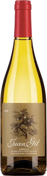 [ 와인보우 ] 보데가스 후안 길 블랑코( BODEGAS JUAN GIL Blanco )