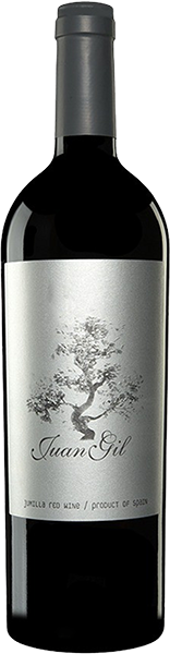 [ 와인보우 ] 보데가스 후안 길 실버 라벨( BODEGAS JUAN GIL Silver Label )