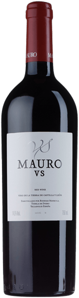 [ 와인보우 ] 보데가스 마우로 브이에스( BODEGAS MAURO VS )