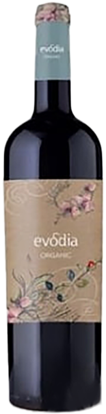 [ 와인보우 ] 보데가스 산 알레한드로 에보디아 오가닉( BODEGAS SAN ALEJANDRO Evodia Organic )