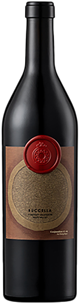 [ 와인보우 ] 부켈라 까베르네 소비뇽 아트레이블( BUCCELLA Cabernet Sauvignon Art Label )