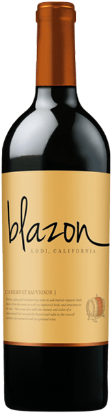 [ 와인보우 ] 블라종 까베르네 소비뇽( Blazon Cabernet Sauvignon )