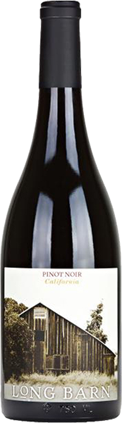 [ 와인보우 ] 롱반 피노 누아( LONG BARN Pinot Noir )