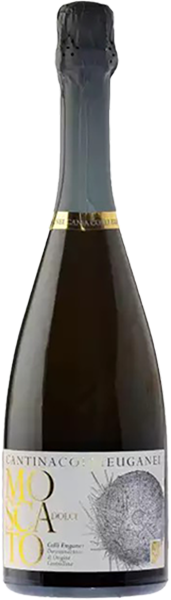 [ 와인보우 ] 칸티나 꼴리 에오가네이 모스카토 스푸만테 돌체( CANTINA COLLI EUGANEI Moscato ...