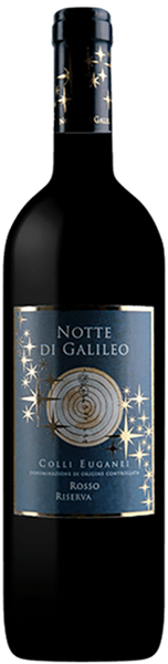 [ 와인보우 ] 칸티나 꼴리 에오가네이 노떼 디 갈릴레오 리제르바( CANTINA COLLI EUGANEI Notte di ...