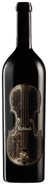 [ 와인보우 ] 칸티네 무치 쿠바디 테레 디 끼에티( CANTINE MUCCI Kubbadi Terre di Chieti )