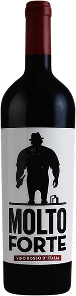 [ 와인보우 ] 몰또 포르떼( Molto Forte )
