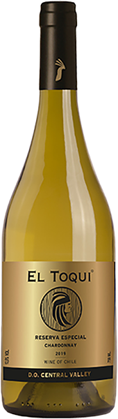 [ 와인보우 ] 까사 델 토키 엘 토키 리제르바 이스페셜 샤도네이( CASAS DEL TOQUI El Toqui Reserva ...