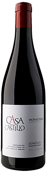 [ 와인보우 ] 까사 까스띠요 모나스트렐( CASA CASTILLO Monastrell )
