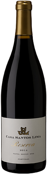 [ 와인보우 ] 까사 산토스 리마 레세르바 레드( CASA SANTOS LIMA Reserva Red )