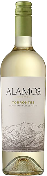 [ 와인보우 ] 카테나 자파타 알라모스 토론테스( CATENA ZAPATA Alamos Torrontes )