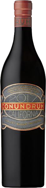 [ 와인보우 ] 케이머스 코넌드럼 레드( CAYMUS Conundrum Red )