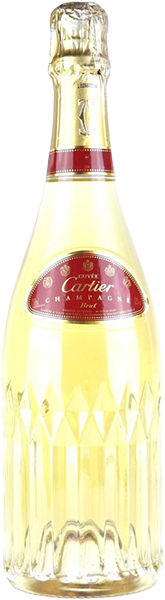 [ 와인보우 ] 샴페인 까르티에 브륏 1500ml( CHAMPAGNE CARTIER Cartier Brut 1500ml )