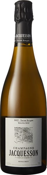 [ 와인보우 ] 샴페인 쟈끄쏭 디지 테레 루즈 1500ml( CHAMPAGNE JACQUESSON DIZY Terres ...