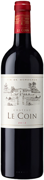 [ 와인보우 ] 샤또 르 코인 루즈( CHATEAU LE COIN Rouge )