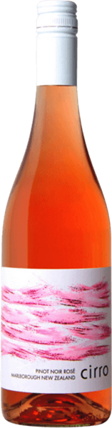 [ 와인보우 ] 시로 피노 누아 로제( CIRRO Pinot Noir Rose )