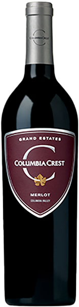 [ 와인보우 ] 콜럼비아 크레스트 그랜드 에스테이트 메를로( COLUMBIA CREST Grand Estate Merlot )