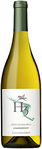 [ 와인보우 ] 콜럼비아 크레스트 H3 샤르도네( COLUMBIA CREST H3 Chardonnay )