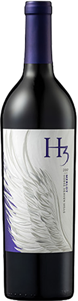 [ 와인보우 ] 콜럼비아 크레스트 H3 메를로( COLUMBIA CREST H3 Merlot )