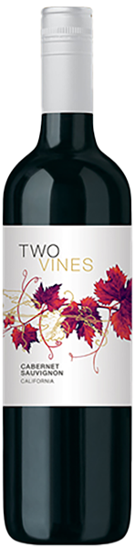 [ 와인보우 ] 콜럼비아 크레스트 투바인 까베르네 소비뇽( COLUMBIA CREST Two Vines Cabernet ...
