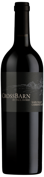 [ 와인보우 ] 크로스반 바이 폴 홉스 까베르네 소비뇽 나파 밸리( CROSSBARN BY PAUL HOBBS Cabernet ...